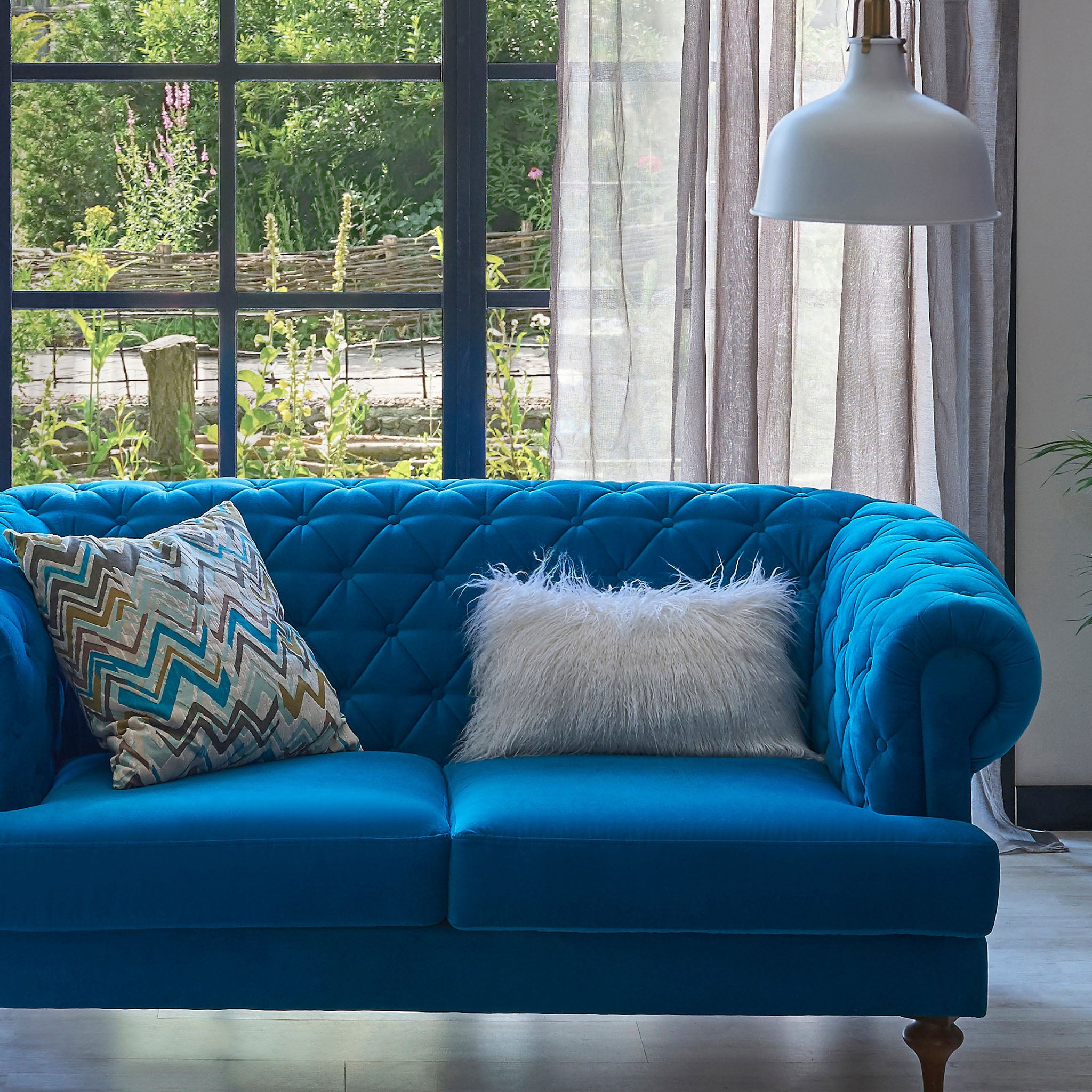 Home Decor Fabrics – Americana Fabrics