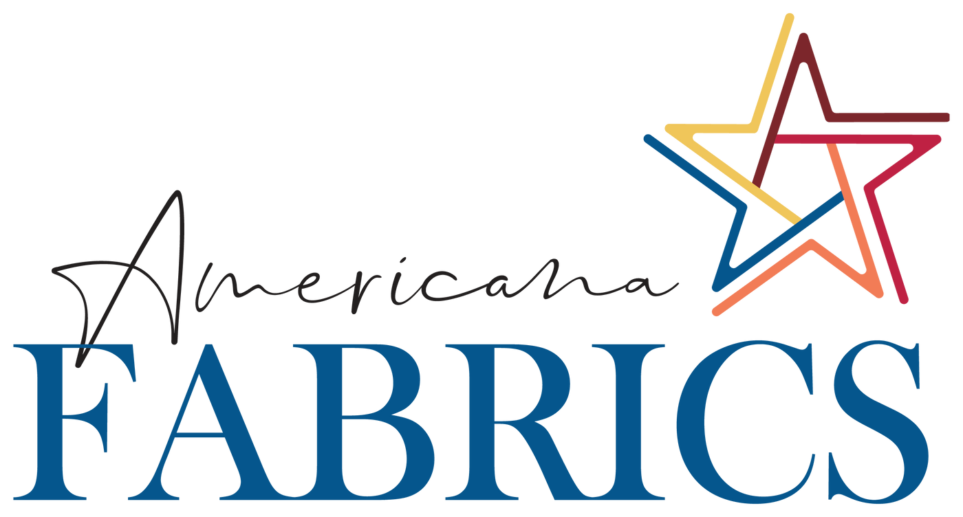 CONTACT US – Americana Fabrics