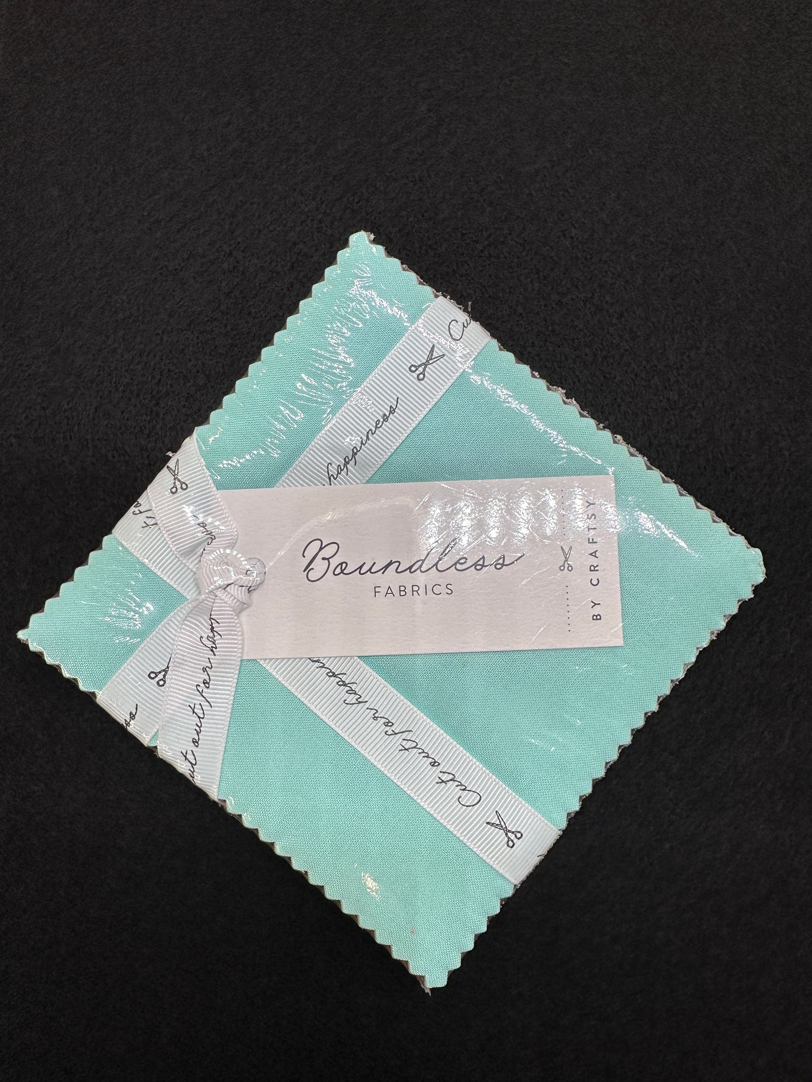 Boundless Charm Pack - 100% Cotton – Americana Fabrics